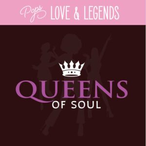 Queens of Soul – Stockton Symphony